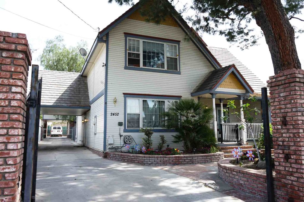 California Drug Treatment Facility | Riverside County Rehab